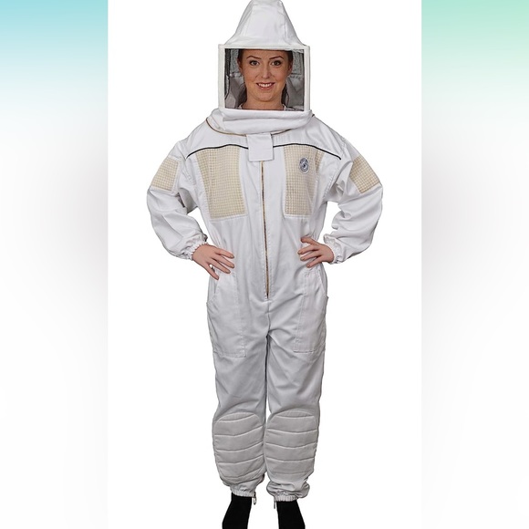 Humble Bee | Other | Humble Bee 432 Ventilated Beekeeping Suit With ...